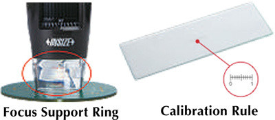 Insize Digital Microscope with Universal Stand - 285007| Penn Tool Co., Inc