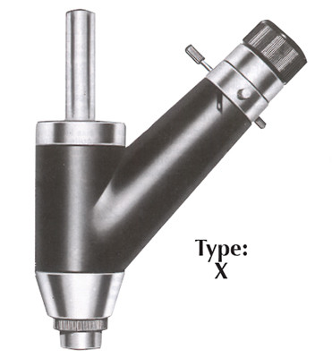 Titan Centering Microscope - XCS-004| Penn Tool Co., Inc