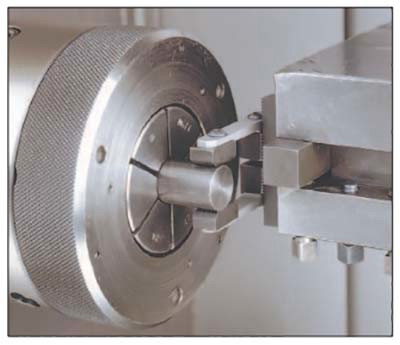 Royal Compact CNC Bar Puller - 43306 - Penn Tool Co., Inc