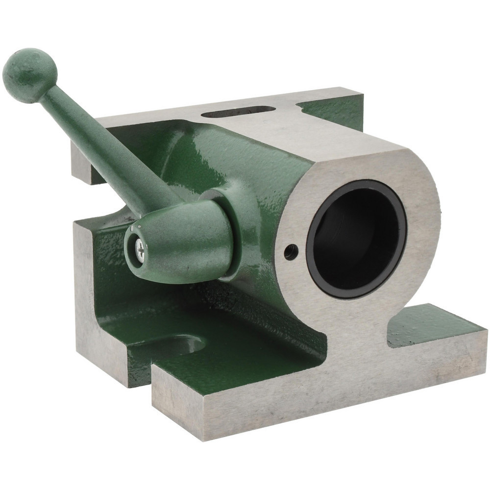 Value Collection Horizontal/Vertical 5C Collet Holding Fixture, 1/32 to ...