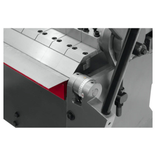 JET 72" 12 Gauge Floor Box and Pan Brake BP-1272 - 754125| Penn Tool Co ...