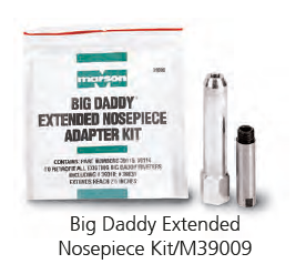 MARSON BIG DADDY HAND RIVET TOOLS - Penn Tool Co., Inc