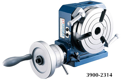 Vertex Horizontal/Vertical Rotary Tables| Penn Tool Co., Inc