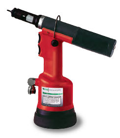 Marson SP140 Air/Hydraulic Rivet Nut Tool M39223 - Penn Tool Co., Inc