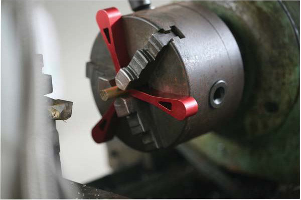 Precise Chuck Stop Set 5CS6, 5 pc., 15, 20, 25, 30, 35mm Thickness, 6 ...