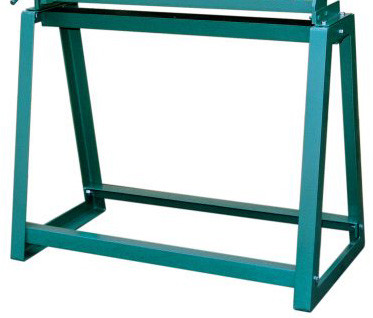 Tin Knocker Floor Stand for Cheek Bender - CHB-24-S| Penn Tool Co., Inc