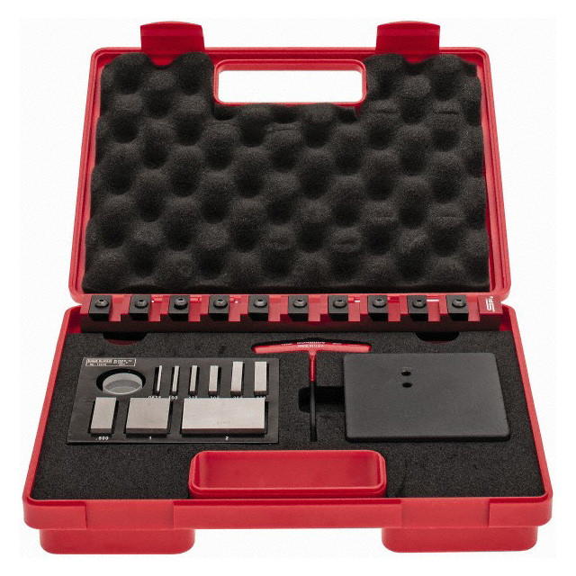 SPI Caliper/Micrometer Calibration Kit - 11-368-8| Penn Tool Co., Inc