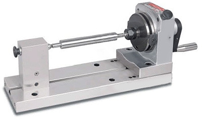 Precise Center Punch Former - GPFE350| Penn Tool Co., Inc