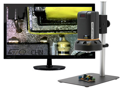 Aven Cyclops HDMI Digital Microscope - 26700-401| Penn Tool Co., Inc