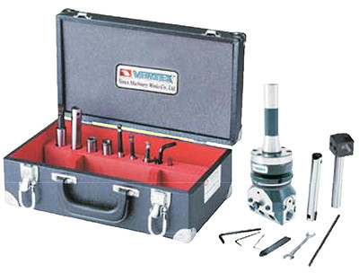 Vertex R8 3" Universal Boring & Facing Tool Set - 1001-6008| Penn Tool ...