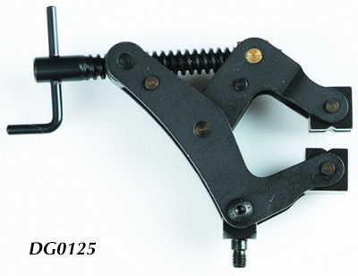 Noga 2" Indicator Clamp - DG0125| Penn Tool Co., Inc