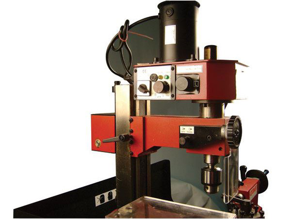 OTMT SC4 Bench Lathe - Penn Tool Co., Inc