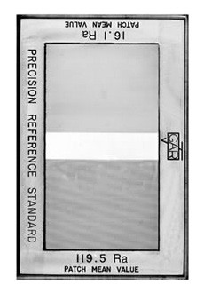 Flexbar Precision Reference Standard, Calibrated - 16037-CAL| Penn Tool ...