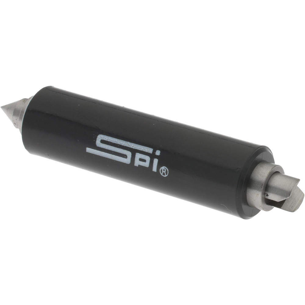 SPI Micrometer Standards for SPI Screw Thread Micrometers | Penn Tool ...