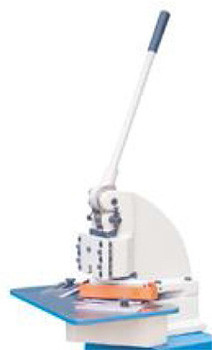 Birmingham Hand Notcher - Y-16-C| Penn Tool Co., Inc