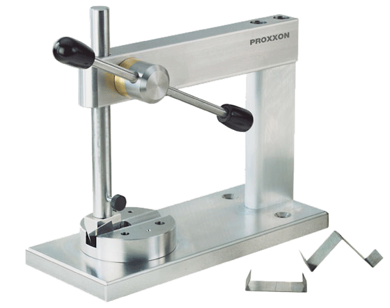 Proxxon Micro-Press MP 120 - 27-200 - Penn Tool Co., Inc