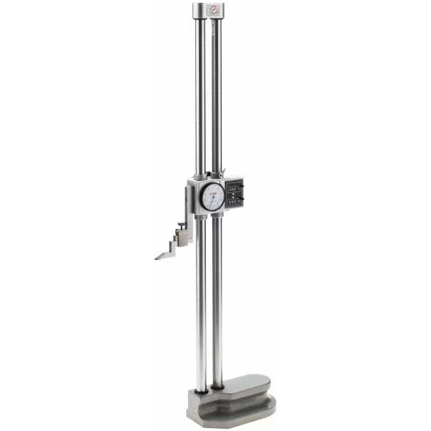 SPI Digit Counter Dial Height Gage, 24" - 11-564-2 | Penn Tool Co., Inc