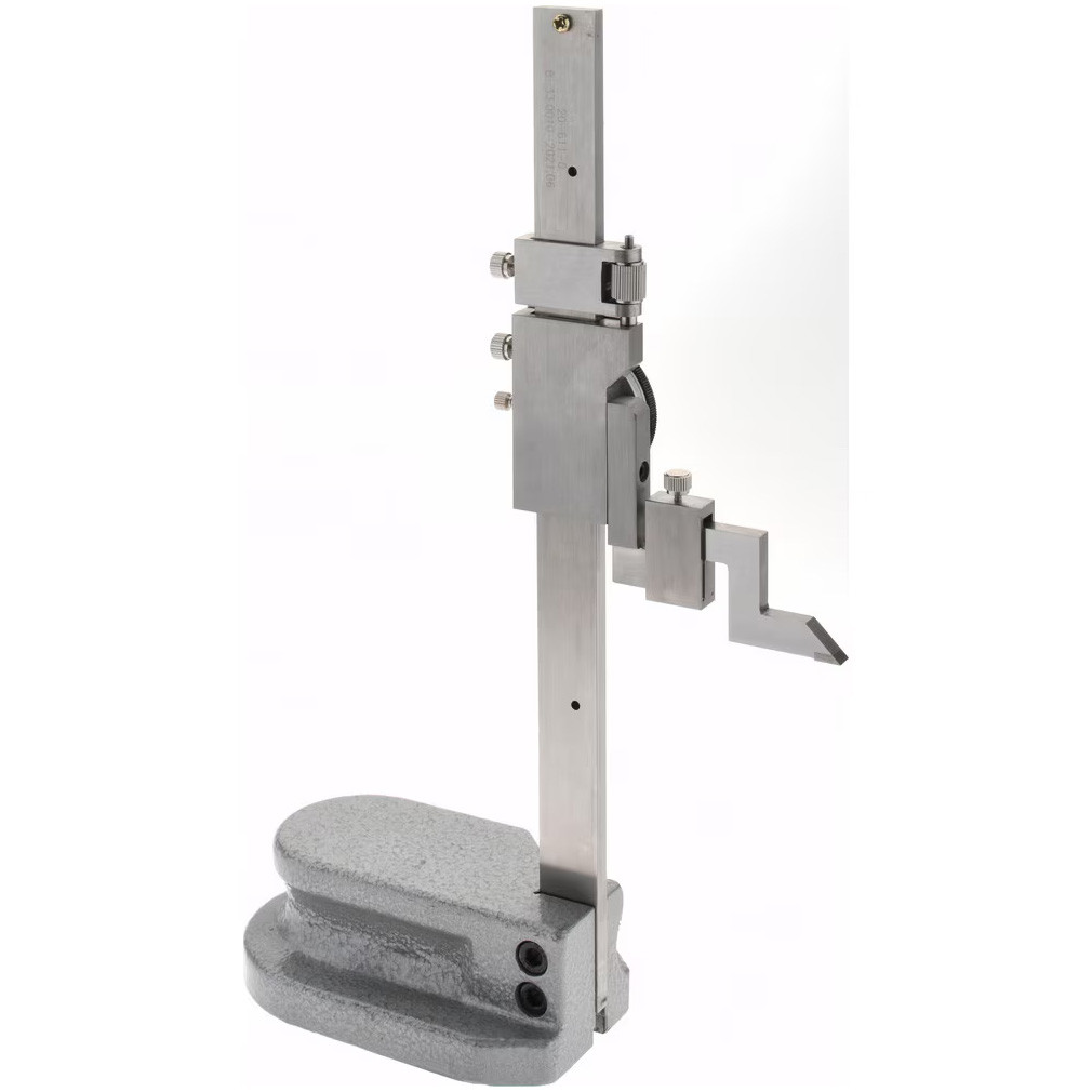 SPI Dial Height Gage, 0-6" - 20-611-0 | Penn Tool Co., Inc