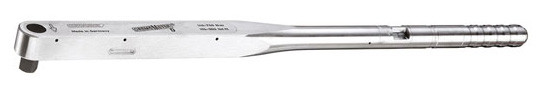 Gedore DREMOMETER D Torque Wrench, 3/4" 155-760 Nm - 8563-10| Penn Tool ...
