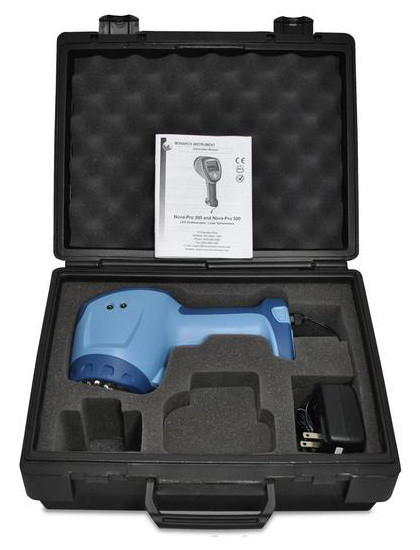 Monarch Instrument Nova-Pro 300 LED Stroboscopes/Tachometers| Penn Tool ...