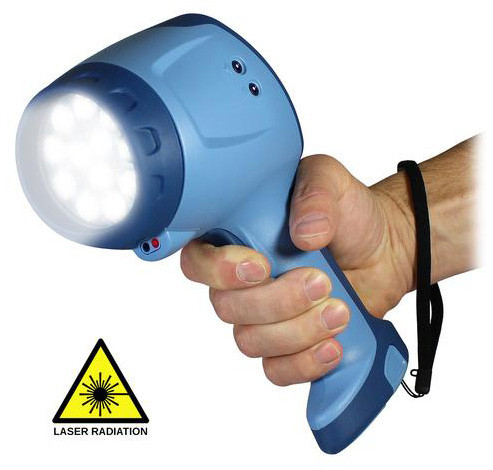 Monarch Instrument Nova-Pro 500 LED Stroboscopes/Tachometers| Penn Tool ...