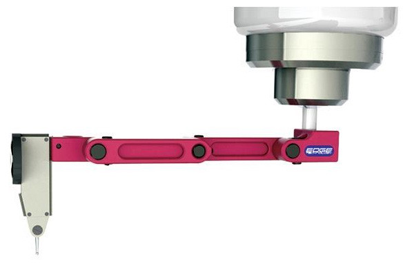 Edge Shank Mount Indicator Holder 44-000| Penn Tool Co., Inc