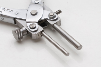 Eurotool Wubbers Parallel Pliers| Penn Tool Co., Inc