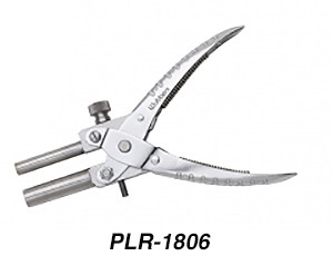 Eurotool Wubbers Parallel Pliers| Penn Tool Co., Inc