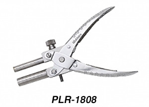 Eurotool Wubbers Parallel Pliers| Penn Tool Co., Inc