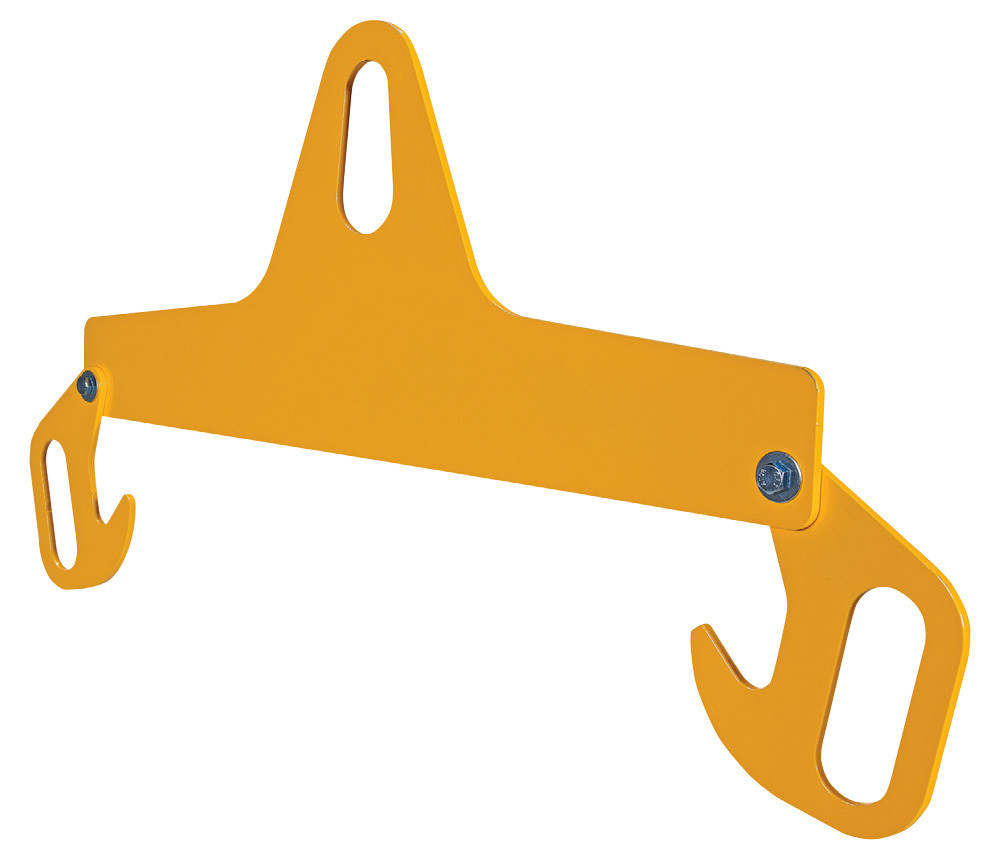 Vestil LP Tank Lifter| Penn Tool Co., Inc