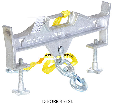 Vestil LP Tank Lifter| Penn Tool Co., Inc