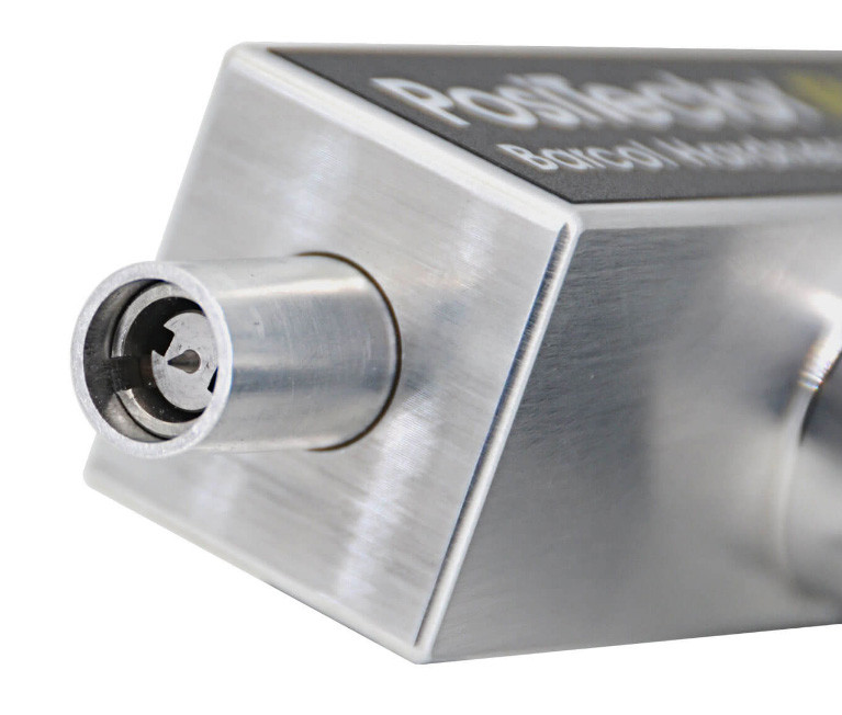 DeFelsko PosiTector BHI Barcol Hardness Impressor, Standard Gage Body ...