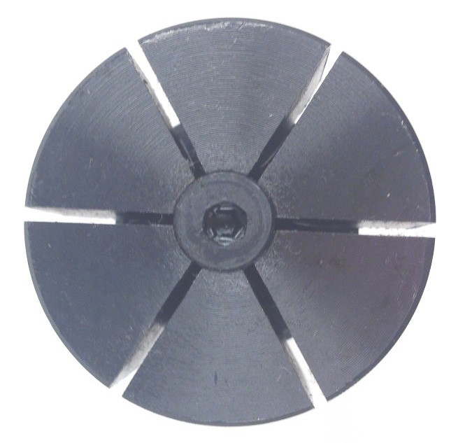 4 Piece 5C Expanding Collet Set, 0.25 - 1.93" - 3900-1606| Penn Tool Co ...