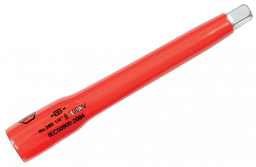 Wiha Insulated Extension Bars| Penn Tool Co., Inc