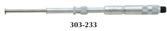 Precise Groove Micrometers| Penn Tool Co., Inc