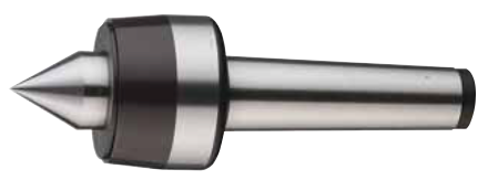 Precise Extra Heavy Duty CNC Live Centers| Penn Tool Co., Inc