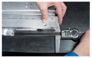 TESA TWIN-CAL 0-8" Depth Micrometer - 00530441| Penn Tool Co., Inc