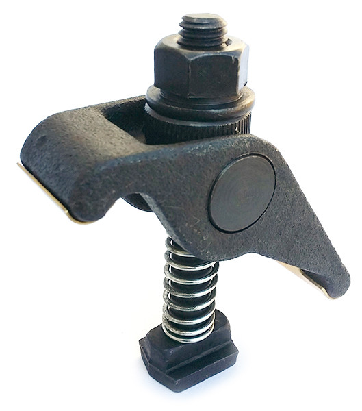 Precise Adjustable Clamping Assembly 1-5/8" Width - 3900-0302| Penn ...