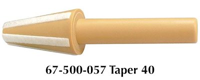 Precise Spindle Taper Wipers| Penn Tool Co., Inc