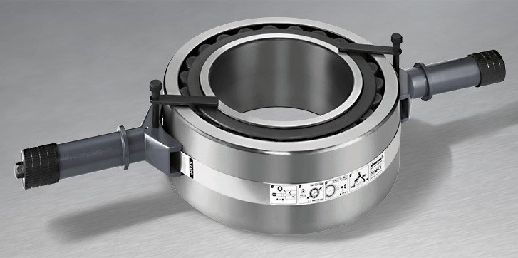 Simatec Simatool Bearing Handling Tool, 500-700 mm - BHT-500-700| Penn ...