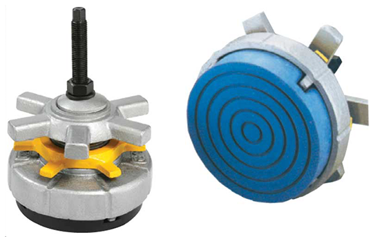 Sowa Machine Tool Deluxe Shock Absorbers| Penn Tool Co., Inc