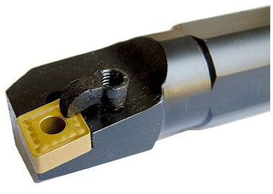 Precise MCLNR Indexable Boring Bars| Penn Tool Co., Inc
