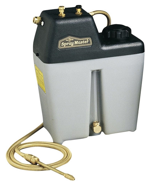 Trico SprayMaster Mist Coolant Systems| Penn Tool Co., Inc