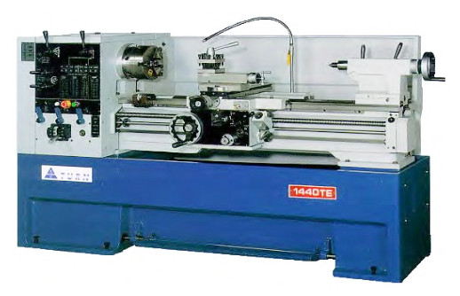 Acra Precision Engine Lathes - TE Series| Penn Tool Co., Inc