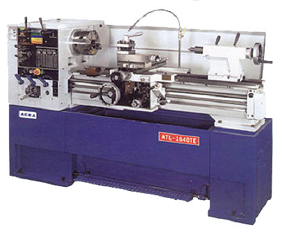 Acra Precision Engine Lathes - TE Series| Penn Tool Co., Inc