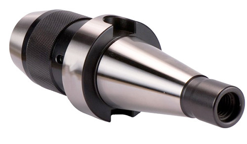 Precise NMTB Taper Integral Precision Keyless Drill Chucks| Penn Tool Co., Inc