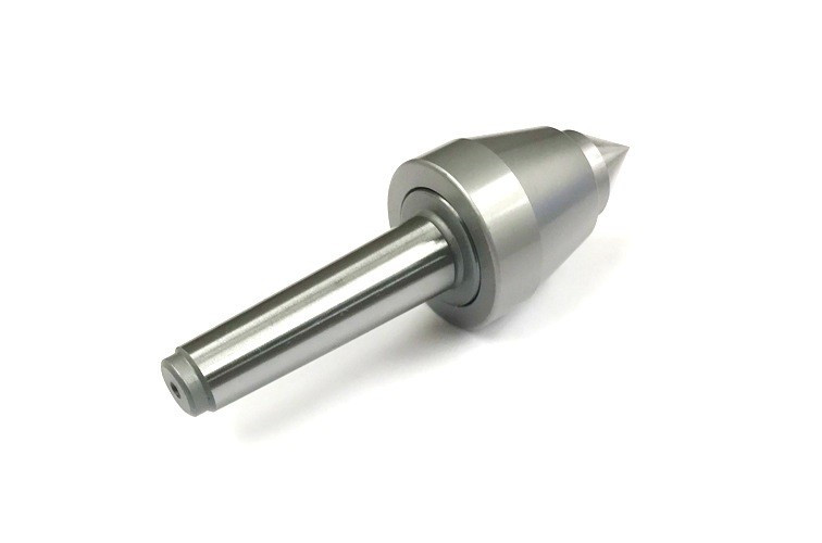 Precise Small Head Live Centers| Penn Tool Co., Inc