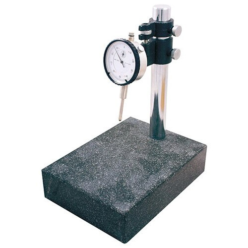 Precise Granite Check Stand with 1" Dial Indicator - 4401-2001| Penn ...