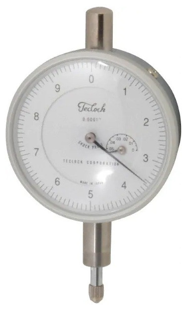 Teclock Dial Indicators| Penn Tool Co., Inc