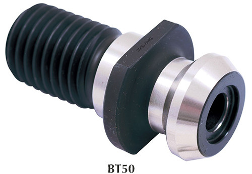 Precise Retention Knob Style 4, 45º Angle BT50 - 3900-5499 - Penn Tool ...